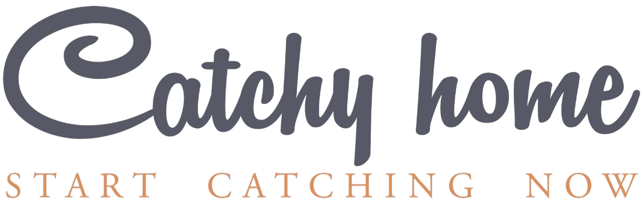 Catchy Home